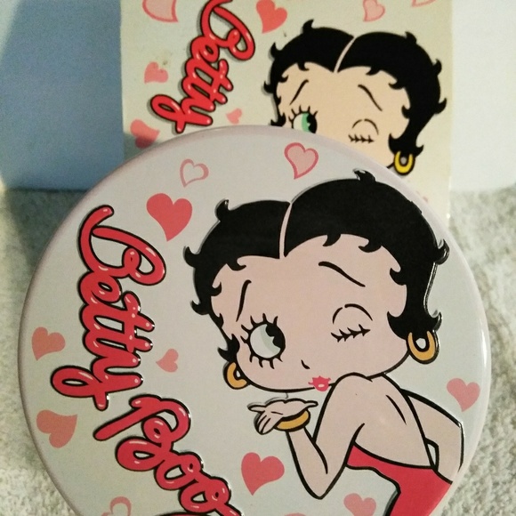 Jewelry | Betty Boop Watch | Poshmark